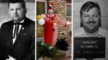 Top 10 American Serial Killers - Listverse