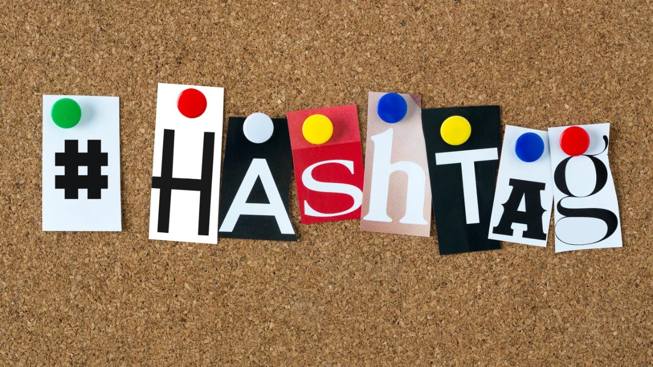 Top 10 Facts About Hashtags - Listverse