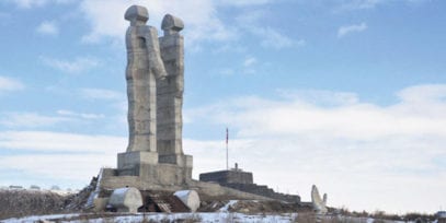 10 Amazing Unfinished Sculptures - Listverse
