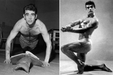 Top 10 Fascinating Facts About The Late Sean Connery 2020 - Listverse