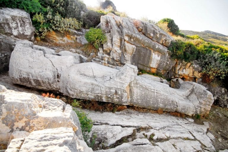 10 Amazing Unfinished Sculptures - Listverse