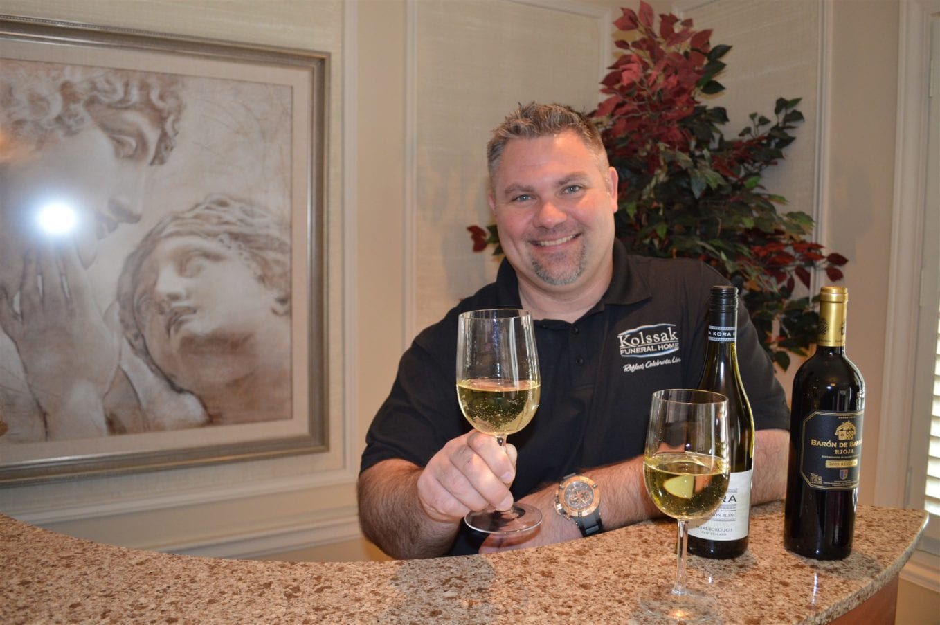 Top 10 Bizarre Funeral Parlors - 2020 - Listverse