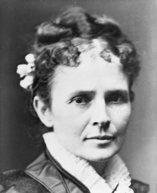 Top 10 Surprising Facts About America's First Ladies - 2020 - Listverse