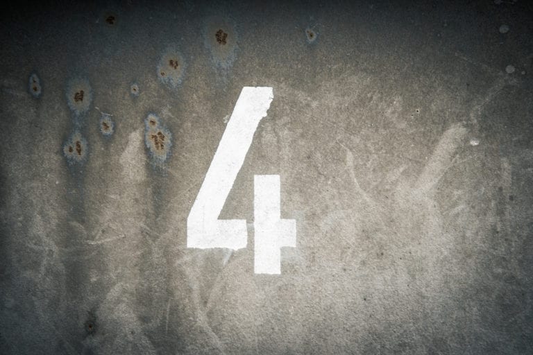 Top 10 Superstitious Beliefs Involving Numbers - 2020 - Listverse