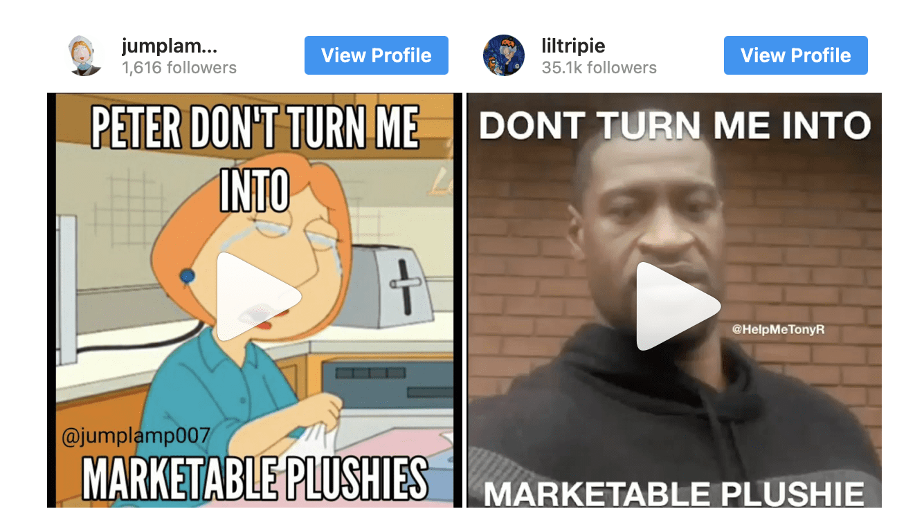 Top 10 Memes with Crazy Backstories - Listverse