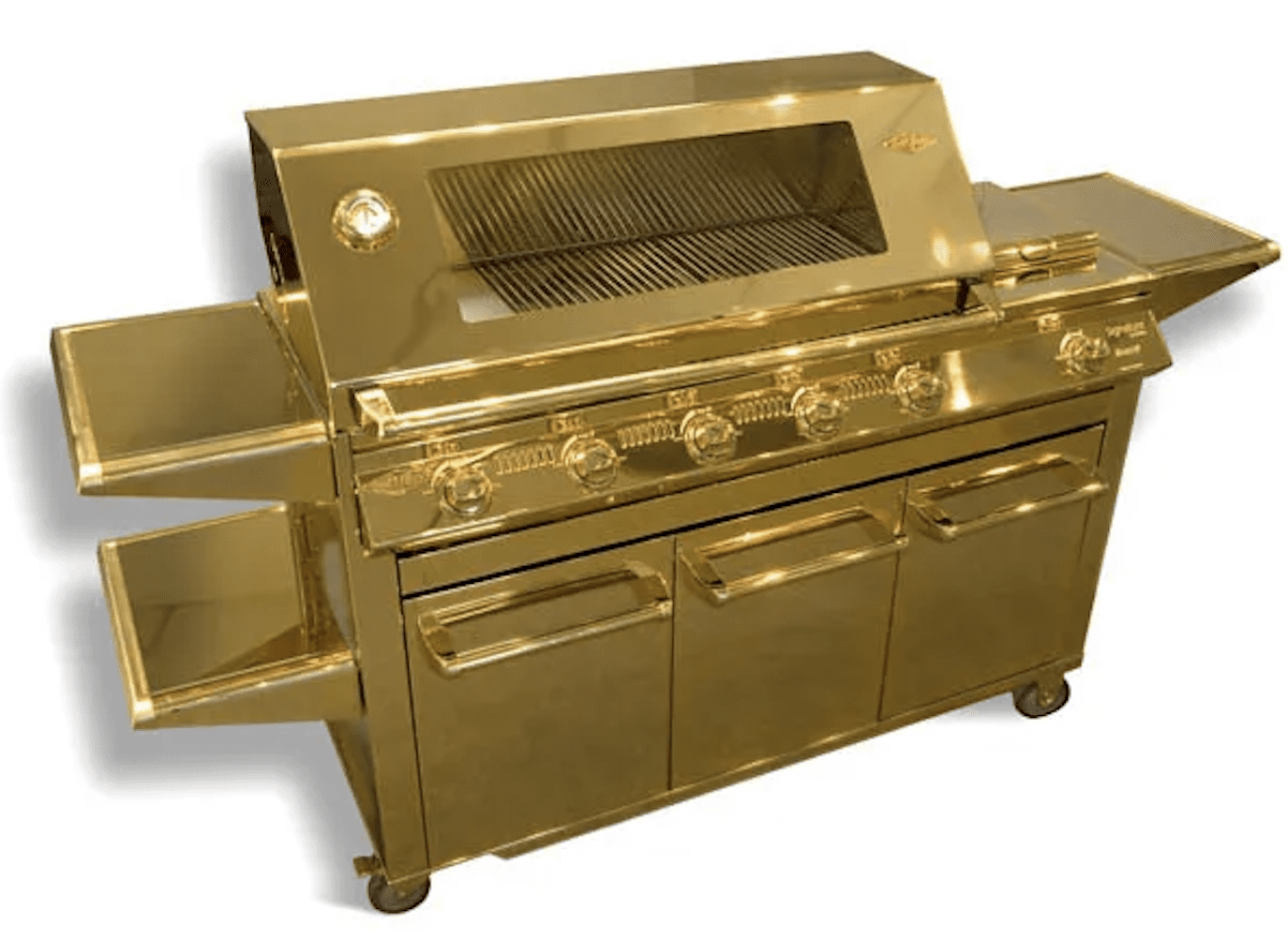 Top 10 Ridiculously Expensive Golden Objects - Listverse