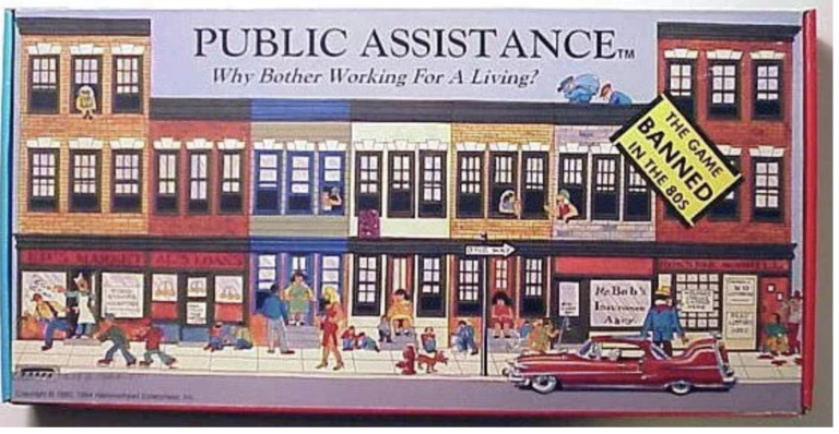 Top 10 Bizarre And Shocking Board Games That Actually Exist - Listverse