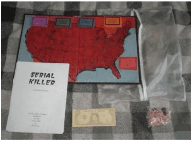 Top 10 Bizarre And Shocking Board Games That Actually Exist - Listverse