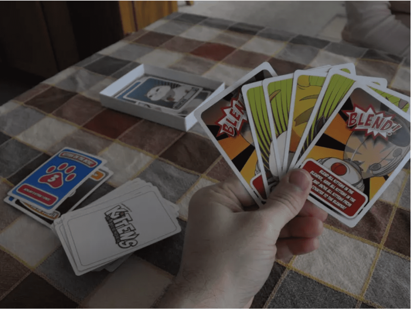 Top 10 Bizarre And Shocking Board Games That Actually Exist - Listverse