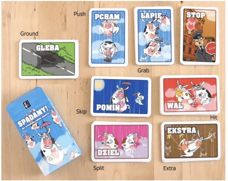 Top 10 Bizarre And Shocking Board Games That Actually Exist - Listverse