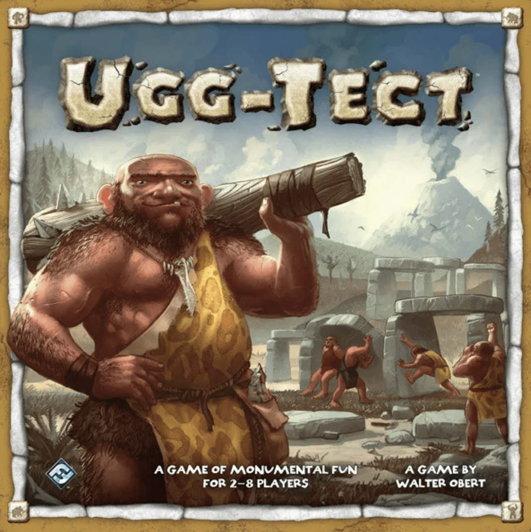 Top 10 Bizarre And Shocking Board Games That Actually Exist - Listverse