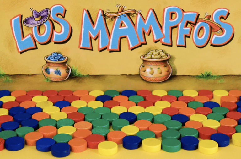 Top 10 Bizarre And Shocking Board Games That Actually Exist - Listverse