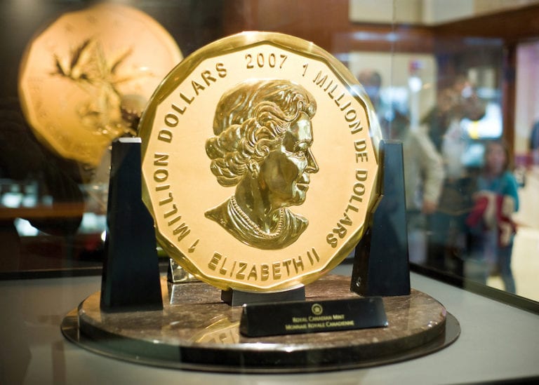 Top 10 Ridiculously Expensive Golden Objects - Listverse