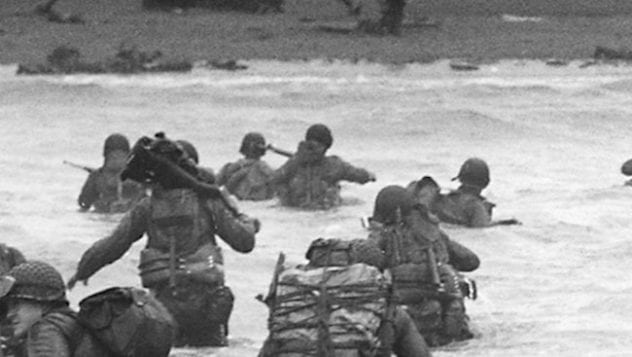 Top 10 Fascinating Historical Photographs - Listverse