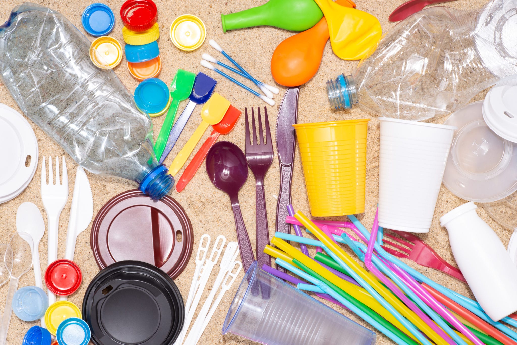 Top 10 Everyday Objects You Didn't Know Had Alternate Uses - Listverse