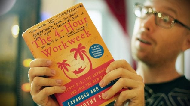 Top 10 Books That Will Change Your Life - Listverse