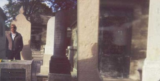 Top 10 Unsettling Facts About The Death Of Jim Morrison - Listverse