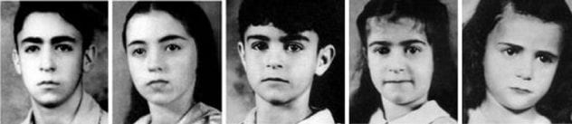 10 Facts About The Sodder Children Mystery That Don't Add Up - Listverse