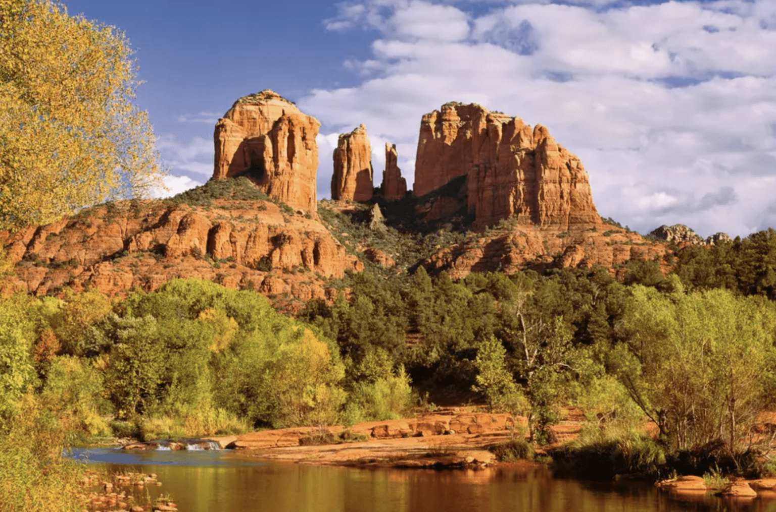 Top 10 Magical Images Of Mysterious Locations - Listverse