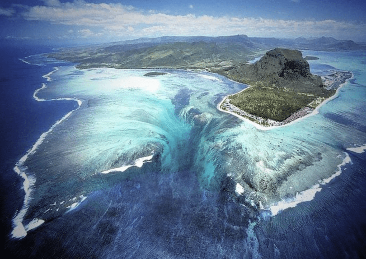 Top 10 Magical Images Of Mysterious Locations - Listverse