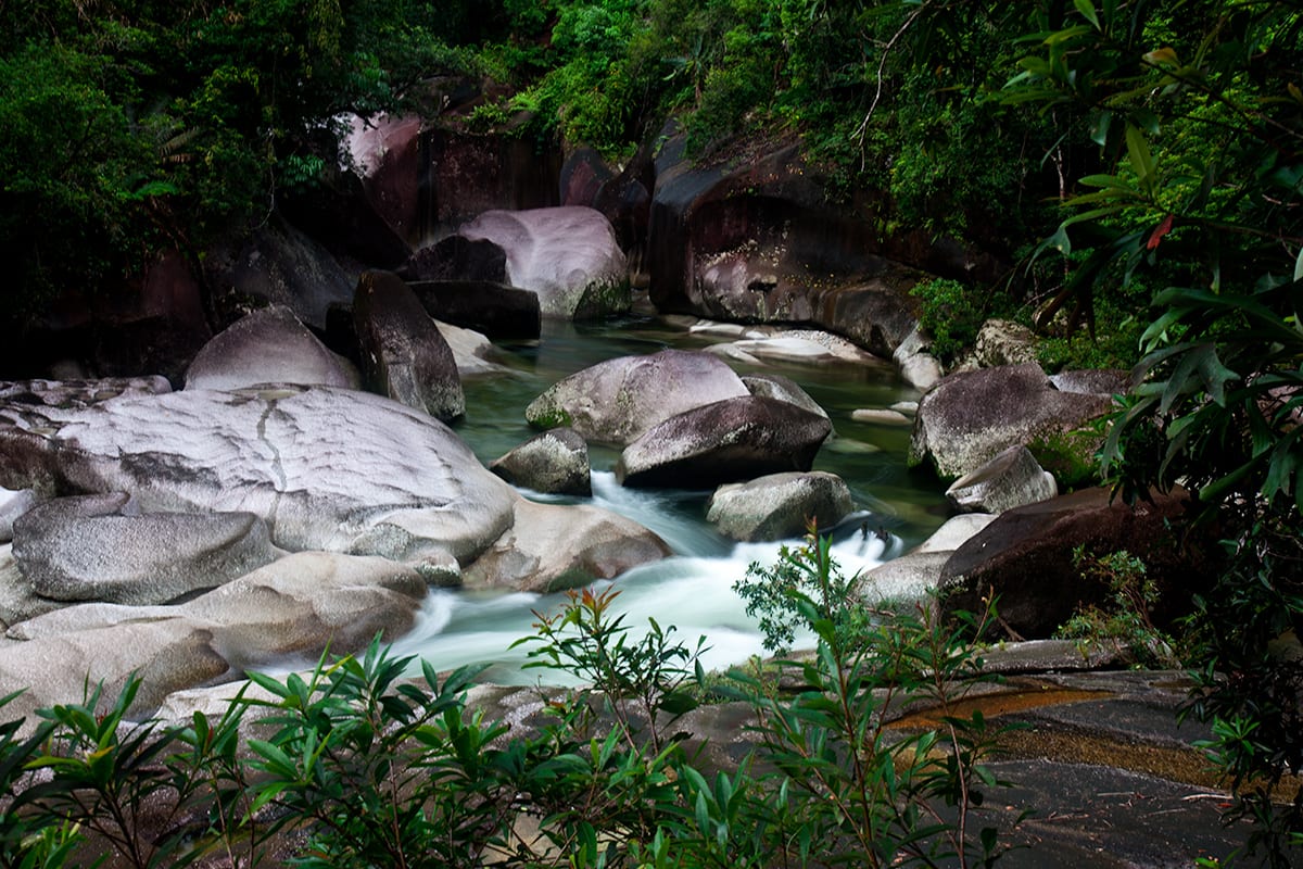 Top 10 Magical Images Of Mysterious Locations - Listverse