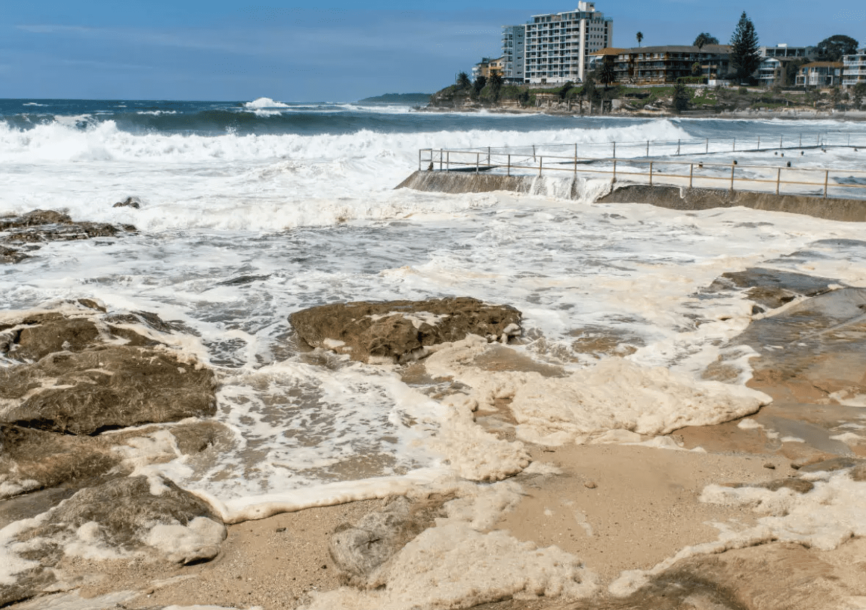 10 Bizarre Objects Found On Beaches - Listverse