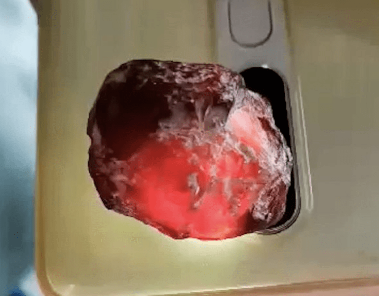 10 Bizarre Objects Found On Beaches - Listverse