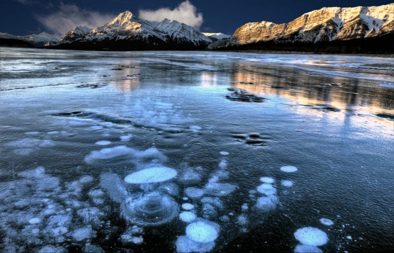 10 Man-Made Places Nature Decorated - Listverse