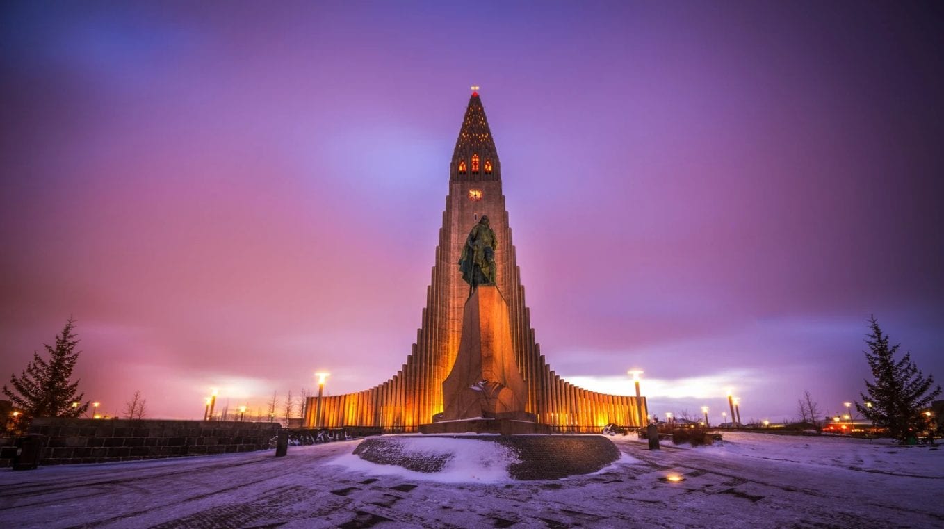 10 Images Of Beautiful Churches Around The World - Listverse
