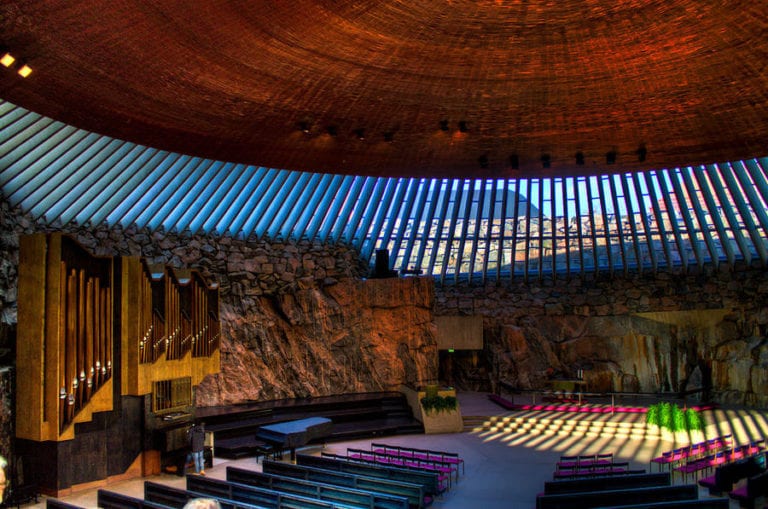 10 Images Of Beautiful Churches Around The World - Listverse