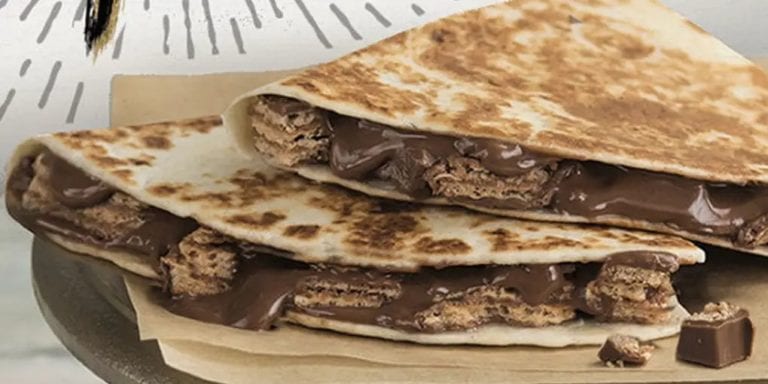 Top 10 Ridiculous Fast Food Menu Items - Listverse