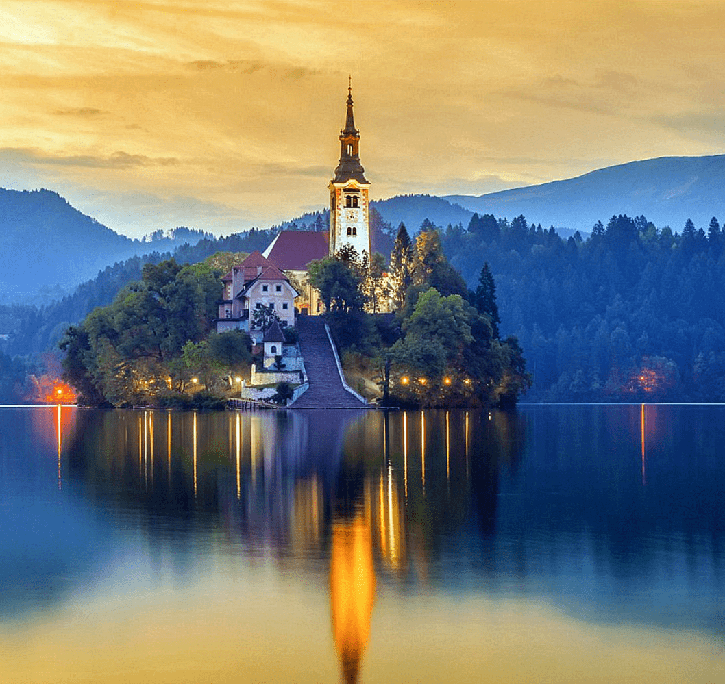 10 Images Of Beautiful Churches Around The World - Listverse