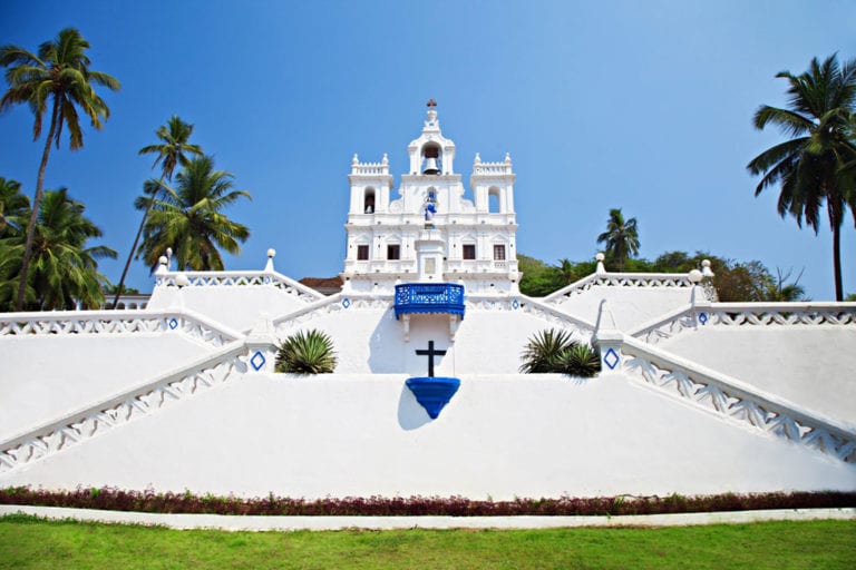 10 Images Of Beautiful Churches Around The World - Listverse