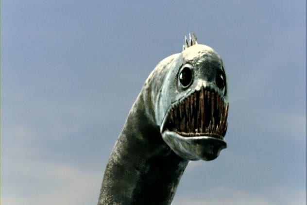 10 Legendary Tales About Mythical Creatures - Listverse