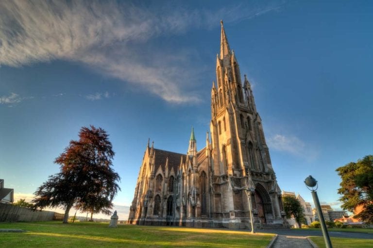 10 Images Of Beautiful Churches Around The World - Listverse