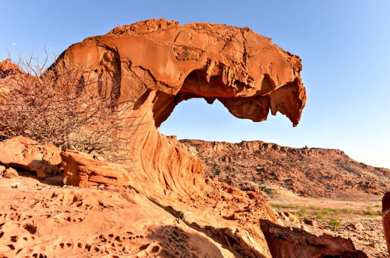 10 Images That Capture The Beauty Of Africa - Listverse