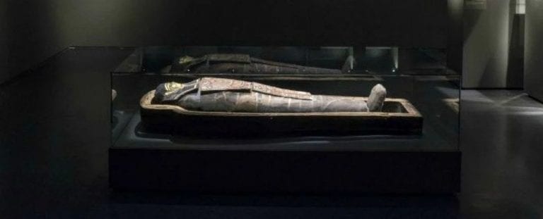 Top 10 Mummies With Strange Untold Stories - Listverse
