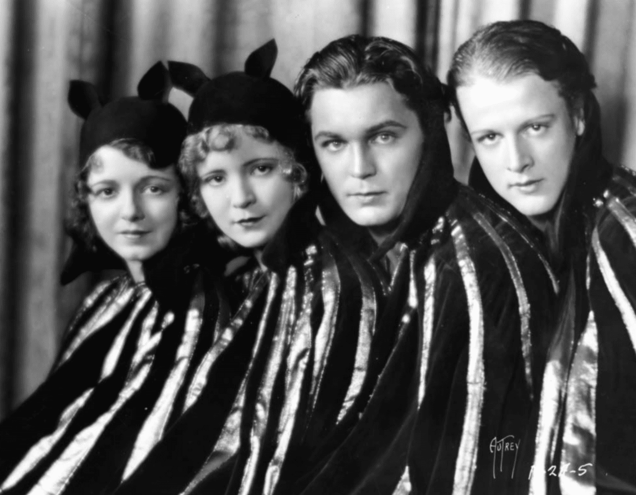 10 Movies And TV Shows Lost From Public View - Listverse