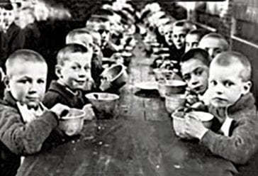 Top 10 Horrific Foods The Victorians Ate - Listverse