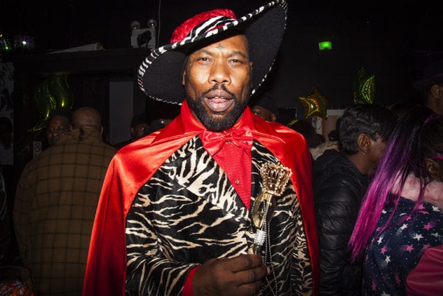 Top 10 Intriguingly Bizarre Facts About Pimps - Listverse