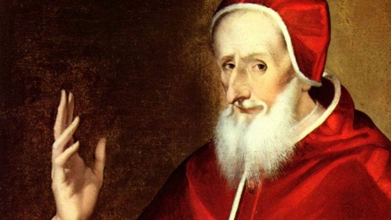 Top 10 Popes Who Made The World A Better Place - Listverse