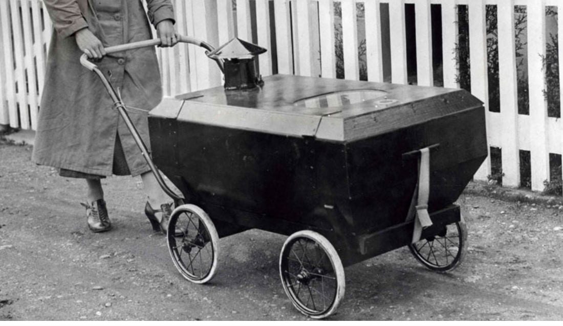 Top 10 Most Gruesome Inventions And Innovations - Listverse