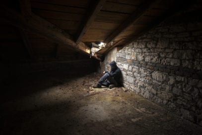 Top 10 Creepiest Things Found in Attics - Listverse
