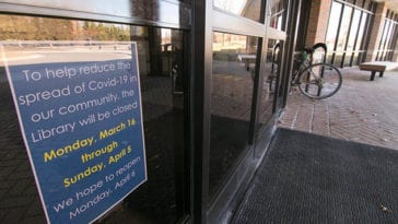 Top 10 Signs We Are Entering A New Dark Age - Listverse