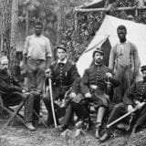 10 African-American Heroes Of The Civil War - Listverse