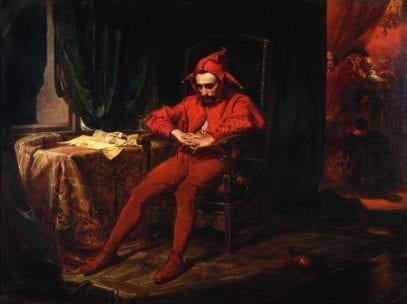 10 Court Jesters And Their Japes - Listverse