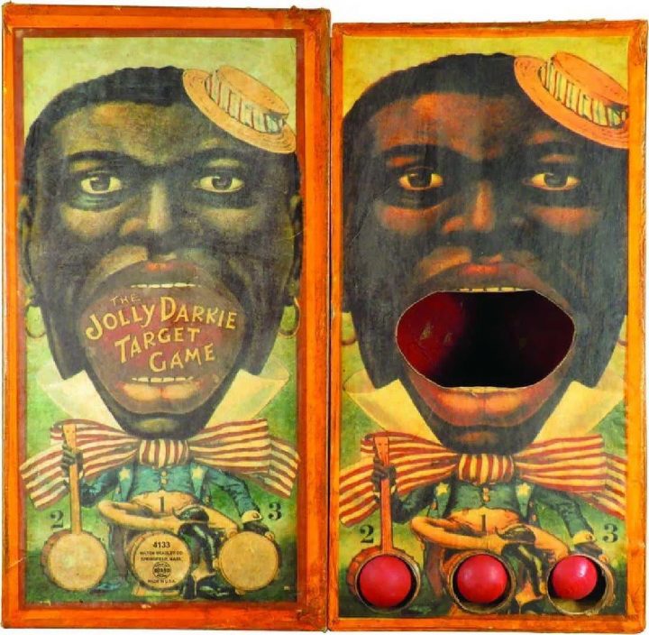 10 Ridiculously Offensive Table-Top Games - Listverse