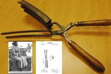 10 Inventions and Theories Made by Women but Credited to Men - Listverse