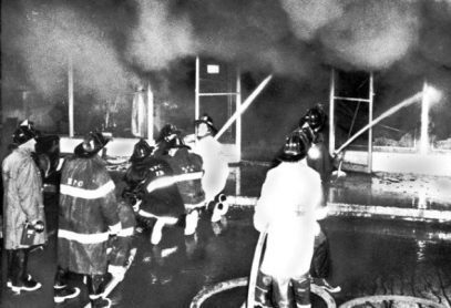 10 Unexpected and Deadly Arsonists - Listverse