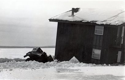 10 Weird Things Found at the Bottom of the Great Lakes - Listverse